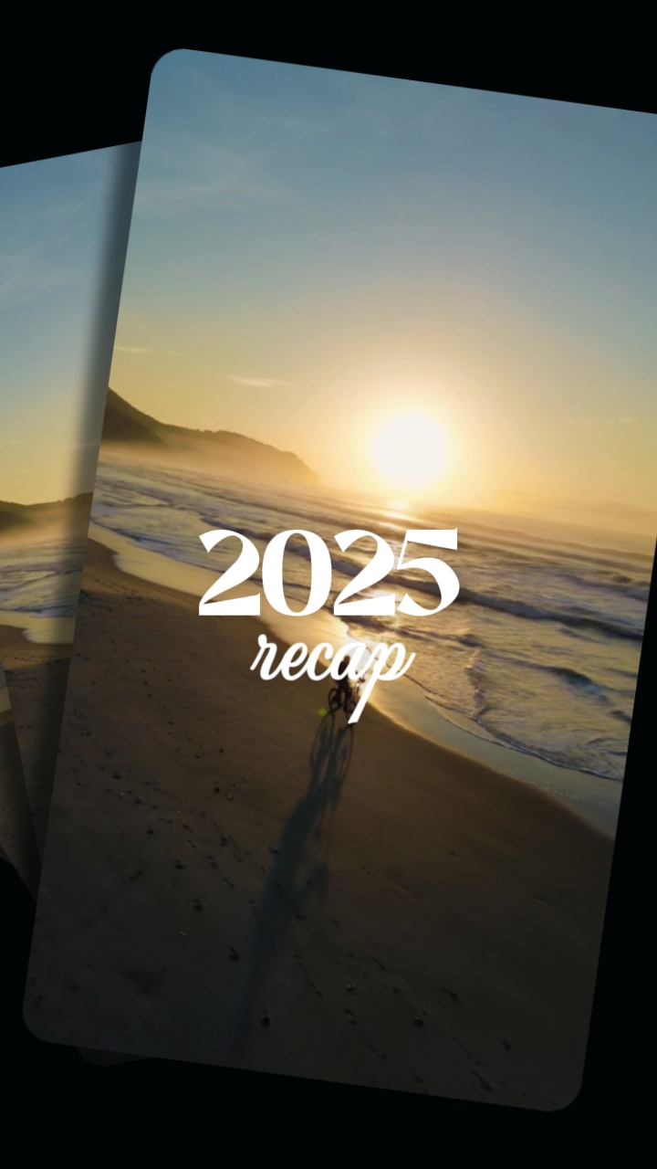 CapCut 2025 Recap Mischa - Pippit