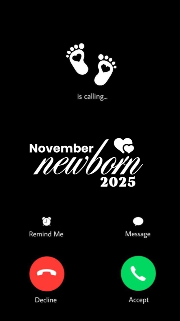 Newborn Baby Templates Monthly - Pippit