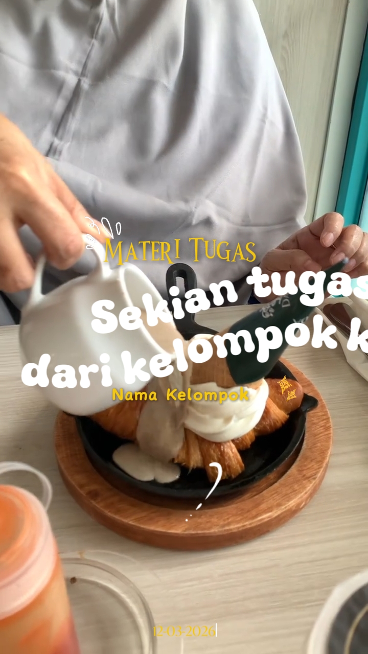 Ending Video Template Paper Background - Pippit