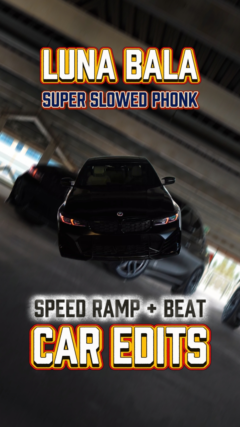 Best Car Edits in the World Driving Phonk BMW - Pippit