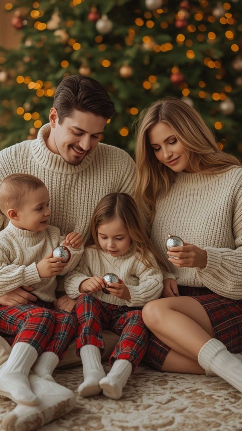 Christmas 2025 Clothes - Pippit