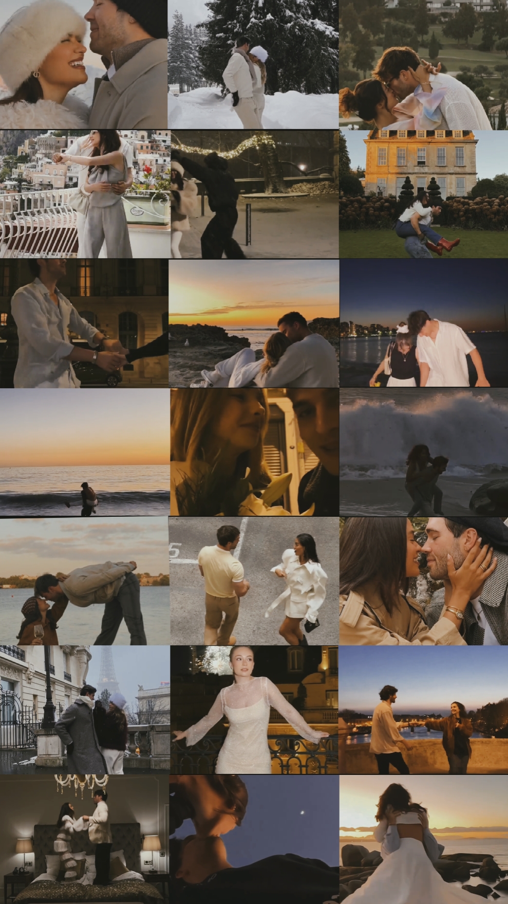 Love Templates With More Than One Photo - Pippit