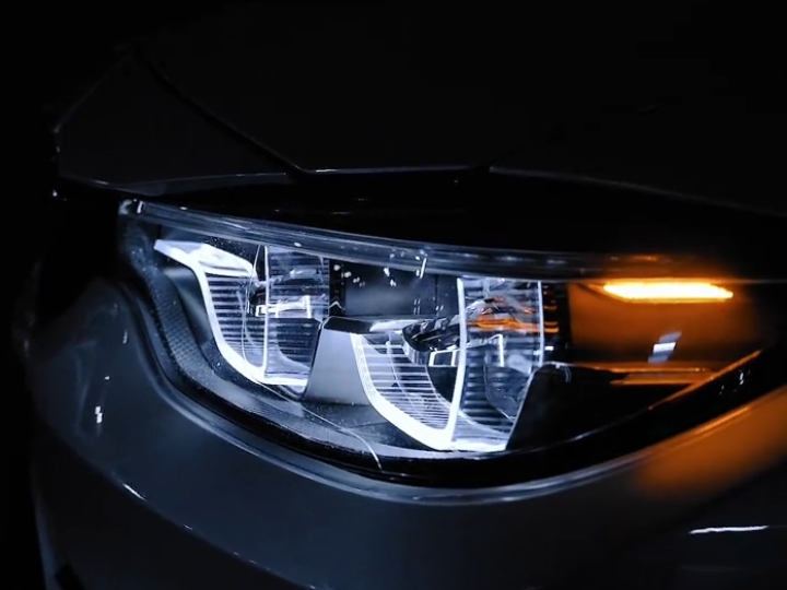 Eyes Transformation Template Pippit