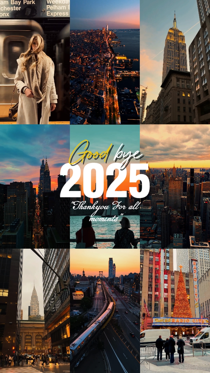 50 Characters Template 2025 Ending - Pippit