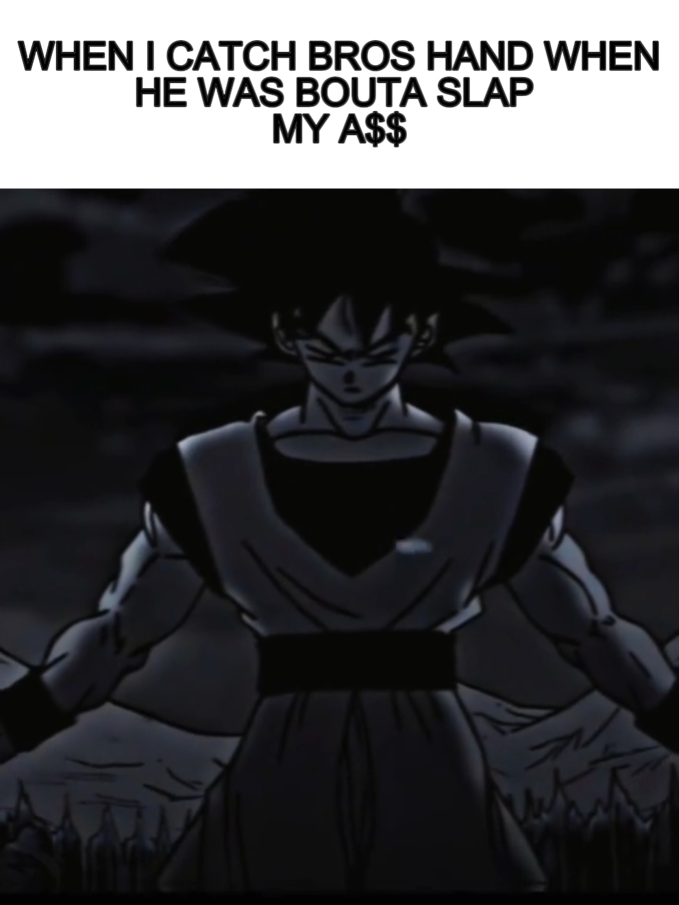 goku prowler memes - Pippit