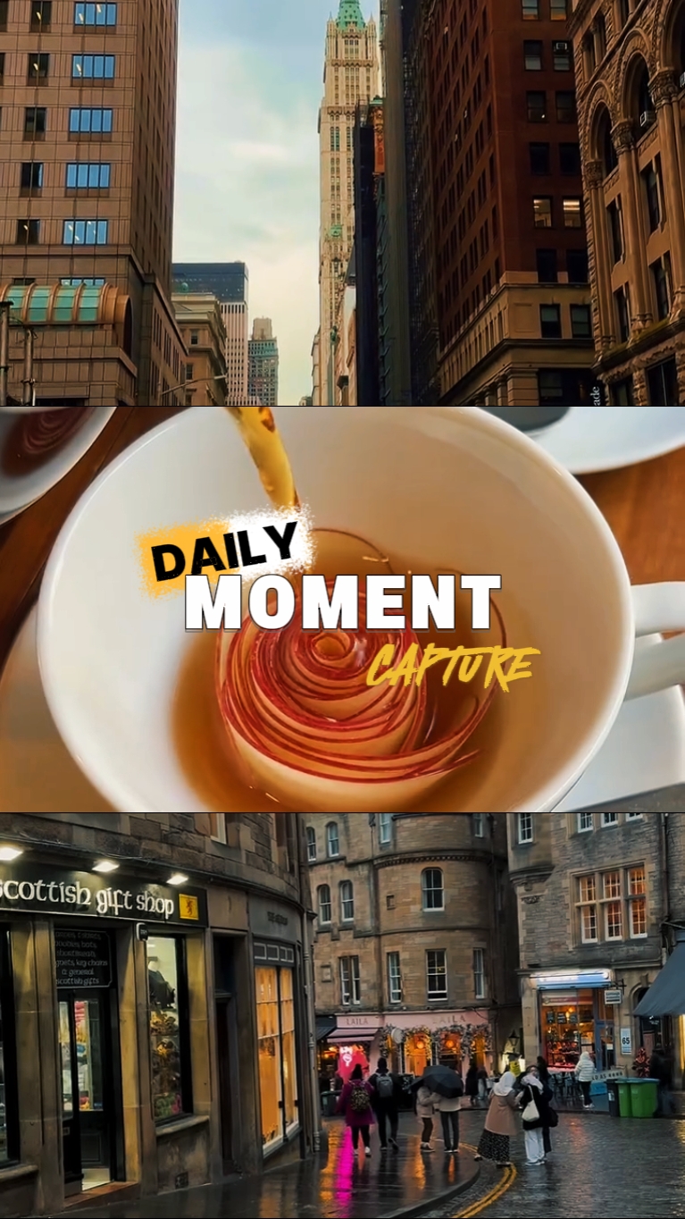 Free Daily Life Templates - Pippit