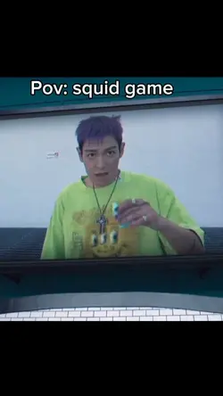 Squid Game Memes: Discover the Funniest Trends Online