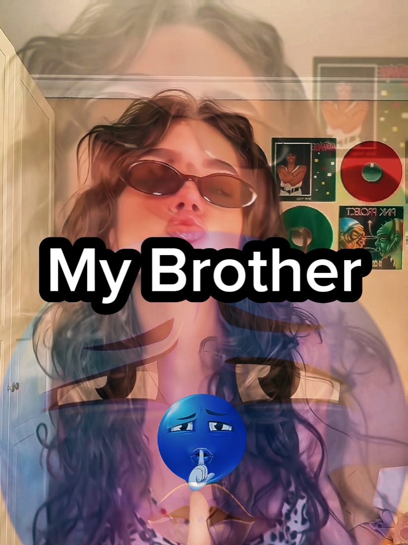 For Big Brother Templates - Pippit