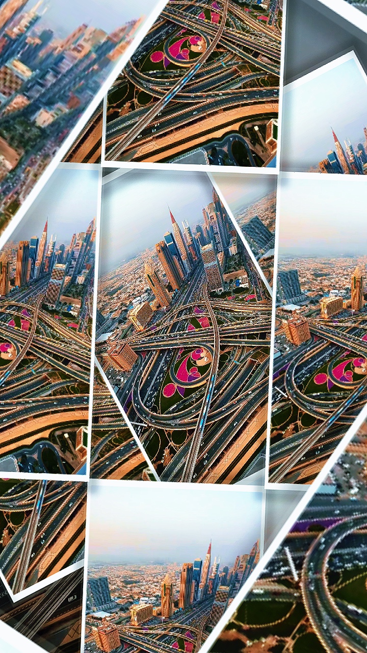 3 Template Slides - Pippit