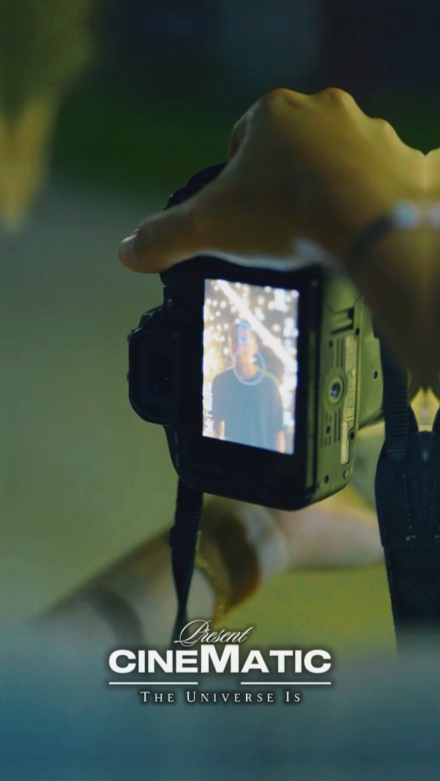 Cinematic Templates And Light Walla - Pippit