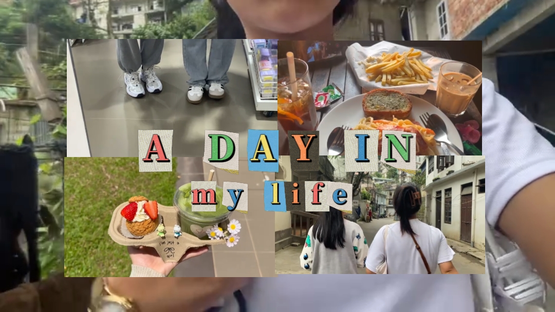 Welcome Intro Aesthetic Template - Pippit