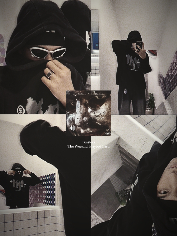 Timeless The Weeknd (feat. Playboi Carti) - Pippit