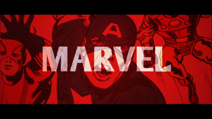 Marvel Extra Scene - Pippit