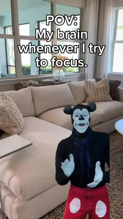 Mickey Mouse Meme: Discover Funniest Disney Memes Online