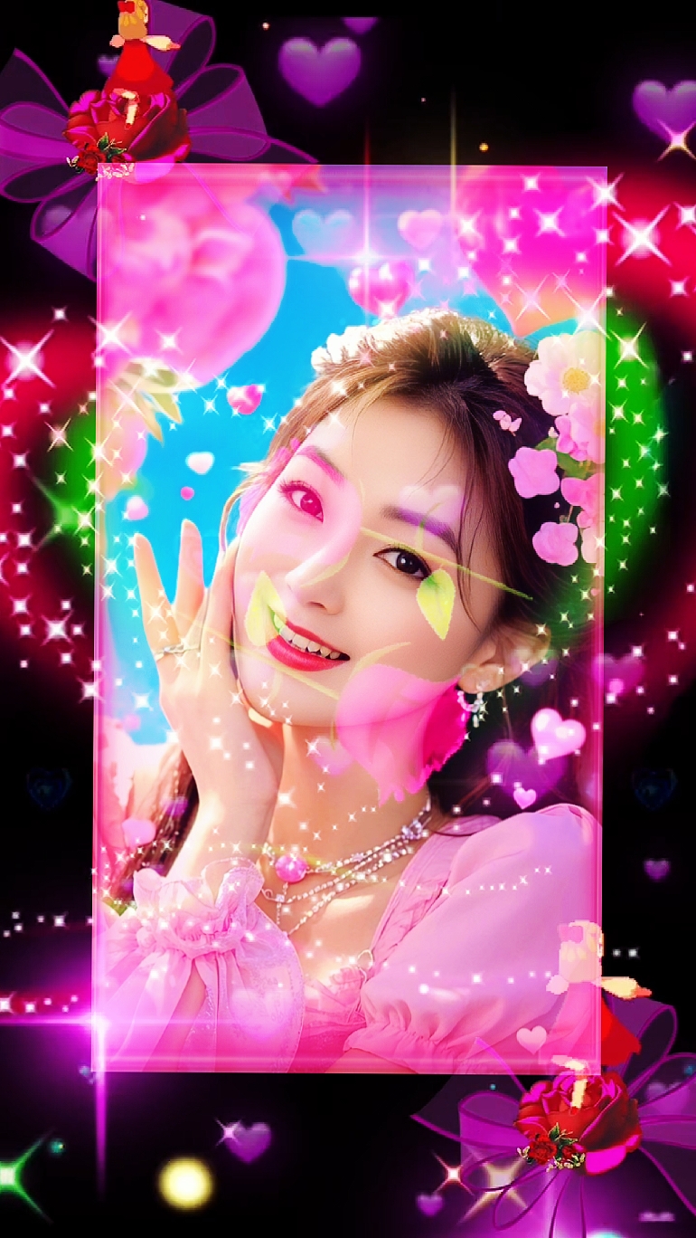 Music All Template CapCut - Pippit