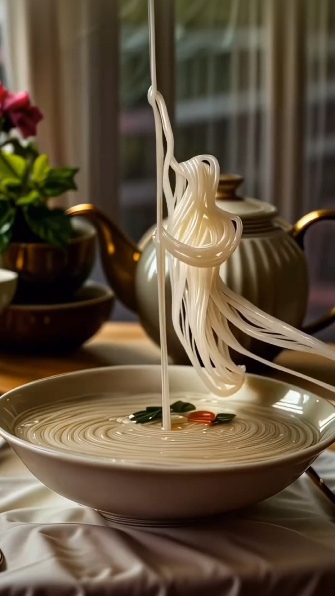 Noodle Template Animation - Pippit