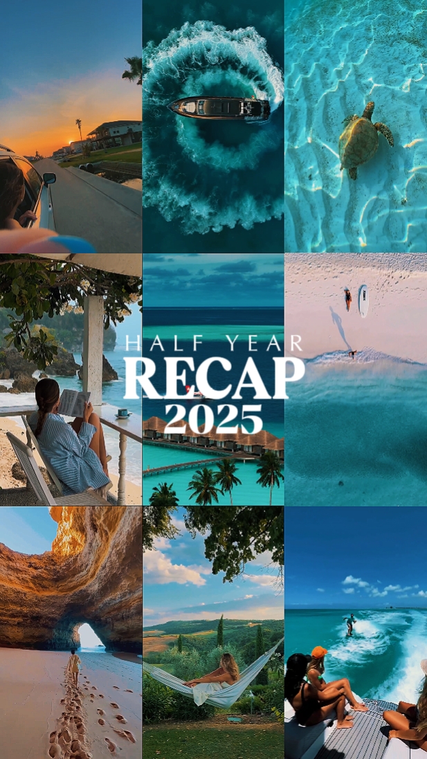 CapCut 2025 Recap - Pippit
