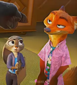 Zootopia Characters: Discover the Full Cast & Profiles