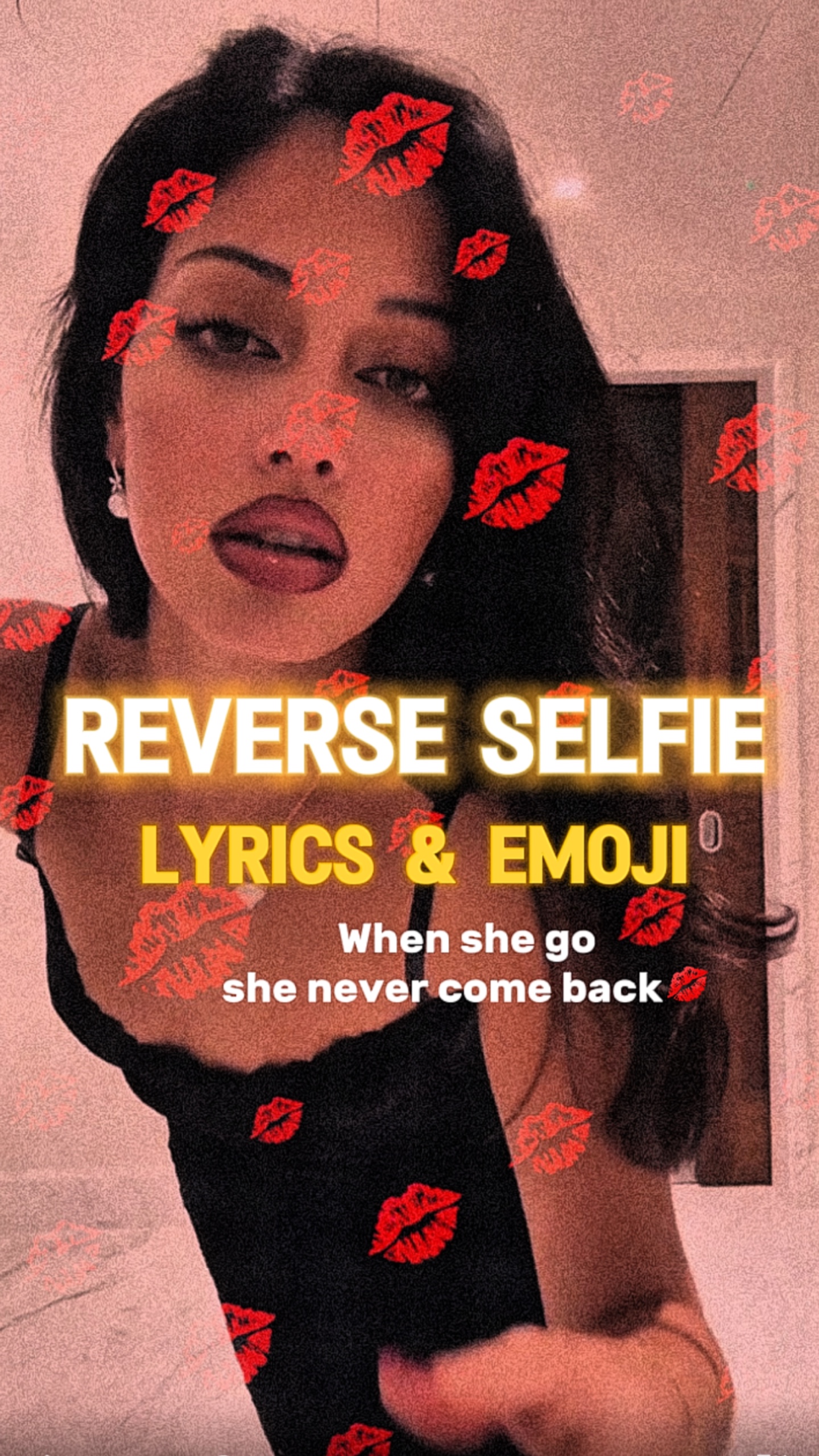 Instagram Reverse Loops Lyrics - Pippit
