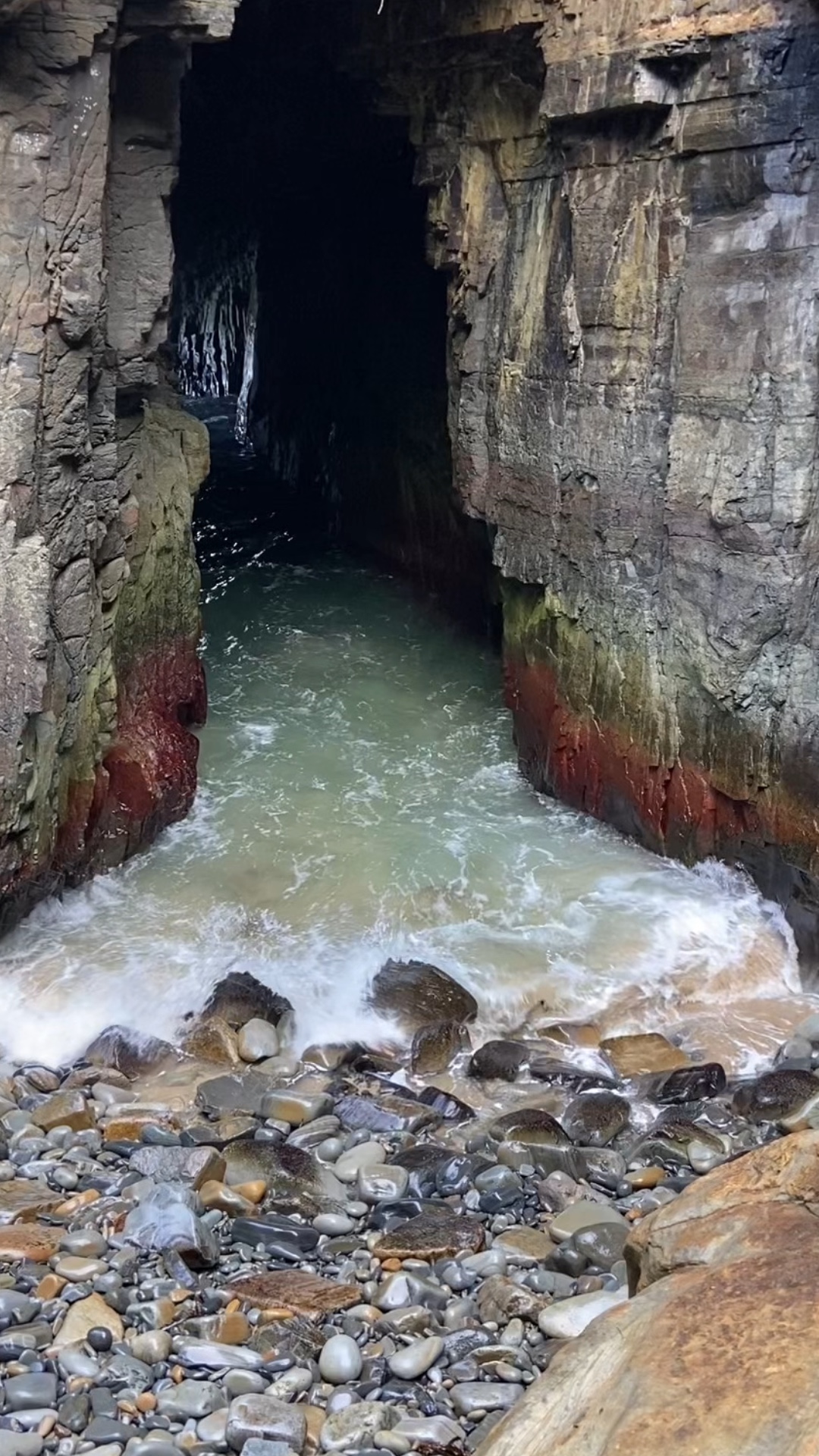 slow fast zoom video template - Pippit