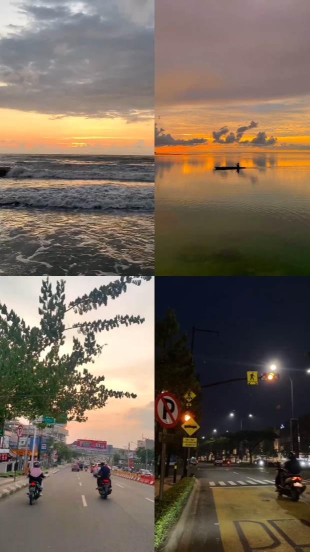 Cut Out Template 4 Videos - Pippit