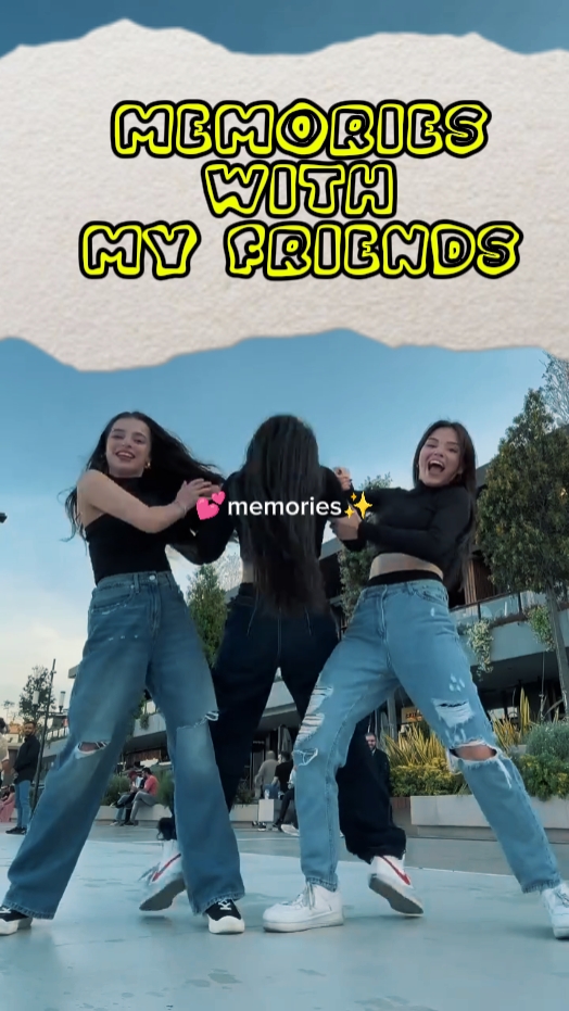 45 Templates Friends - Pippit