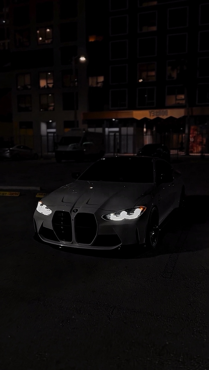 bmw m4 comp 4k edit - Pippit