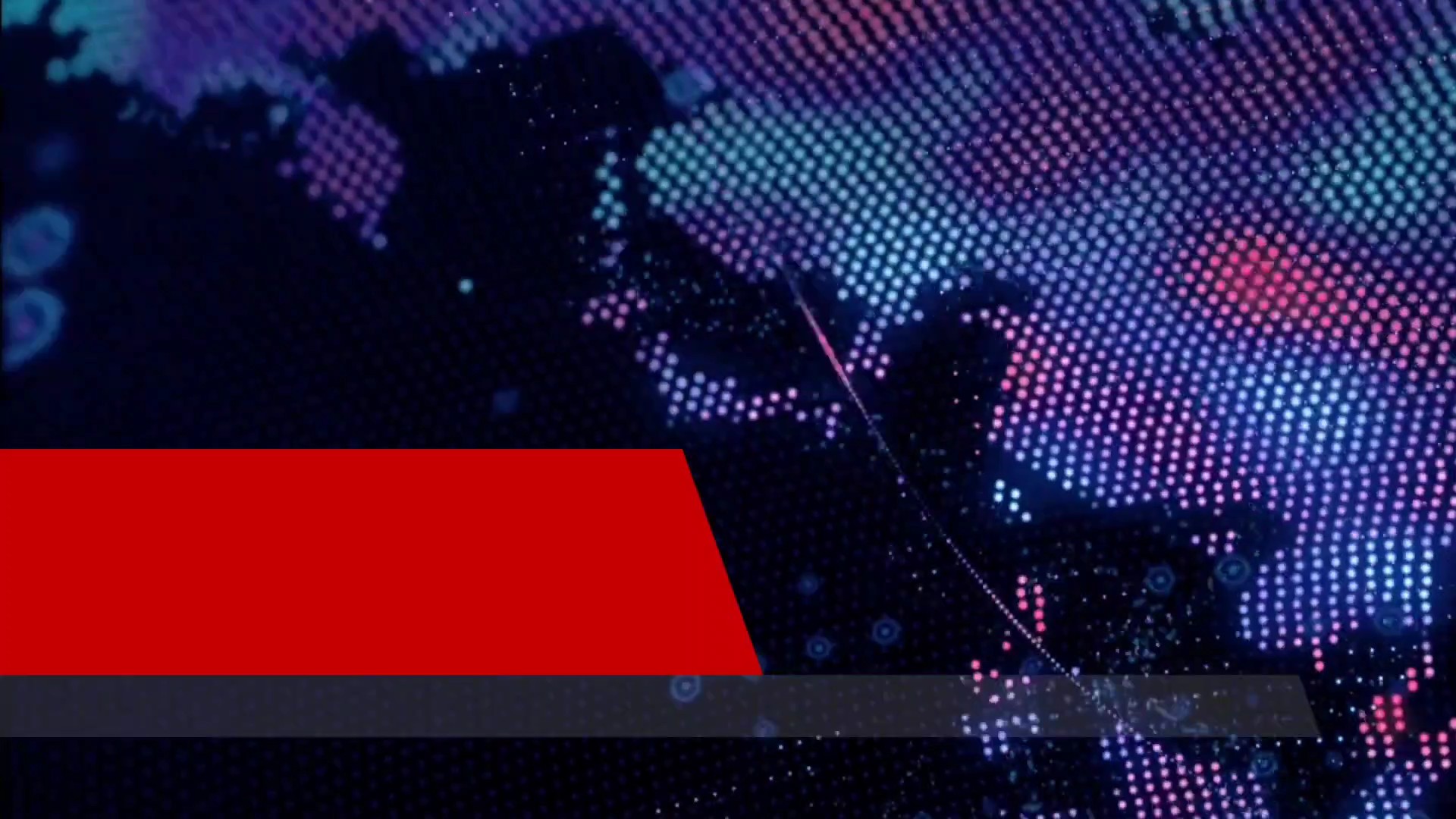 News Reporting Background for 17 Seconds - Pippit