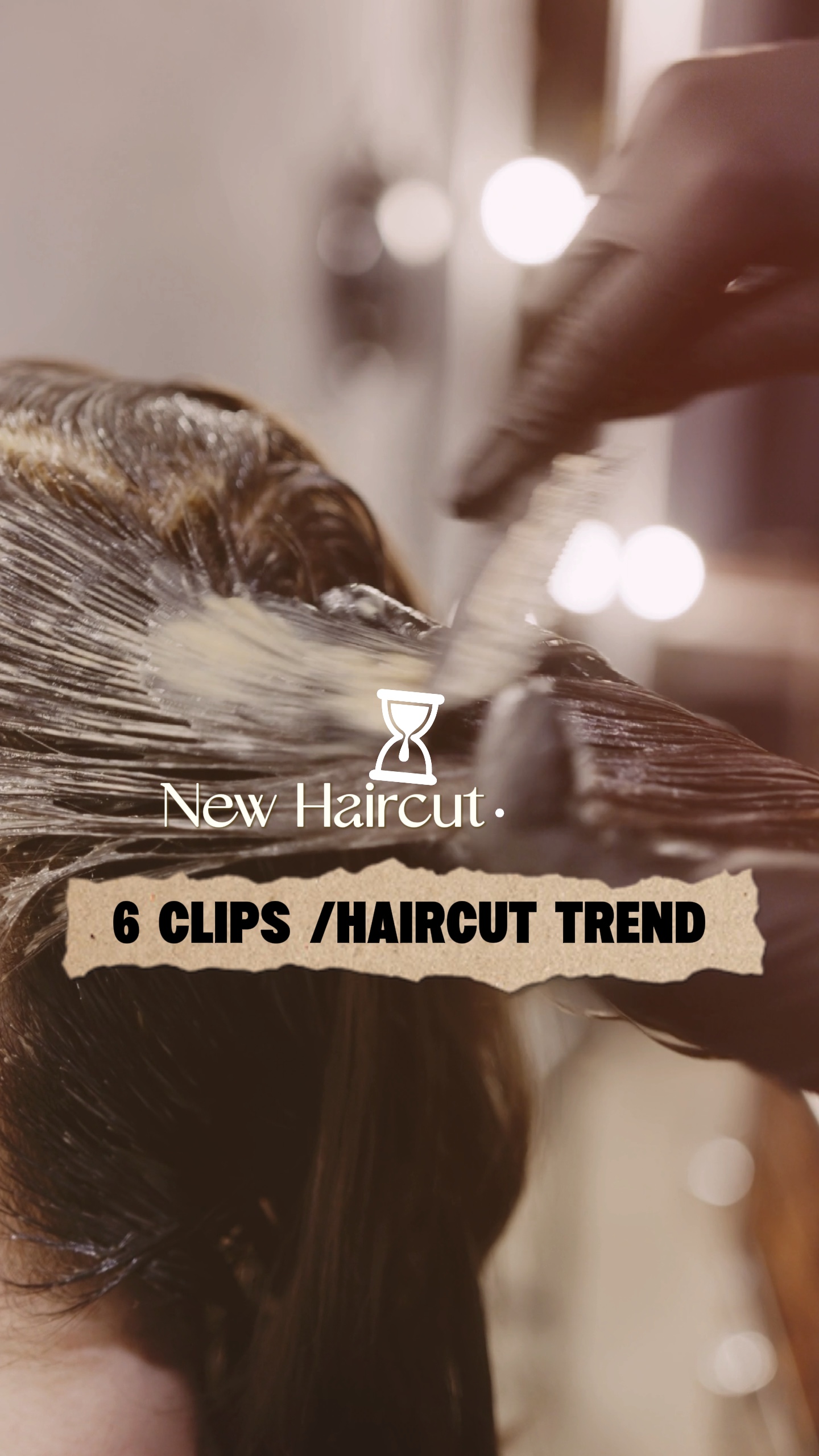 Haircut Challenge - Pippit