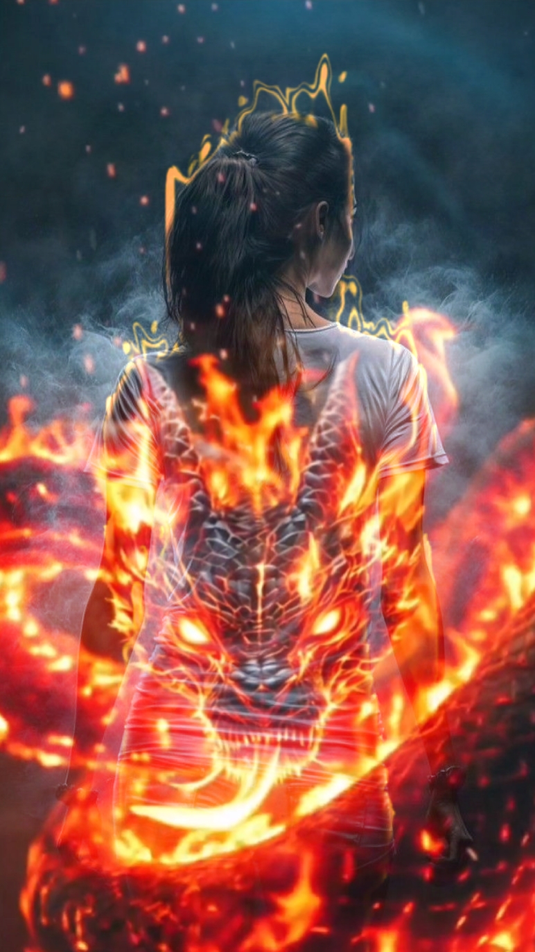 Fire Effect Meme - Pippit