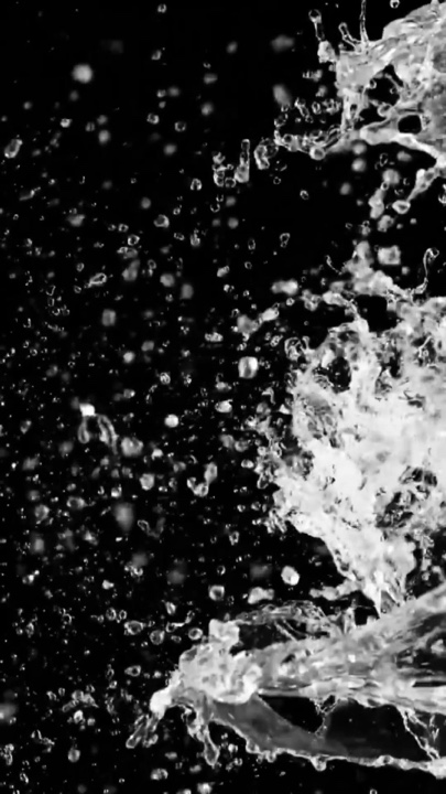 Water Moving Photo Effect - Pippit