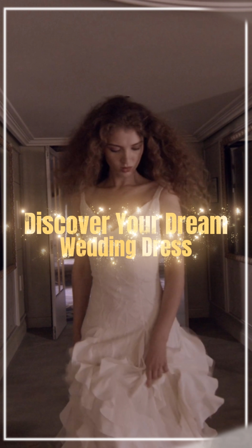 Gown AI Effect - Pippit