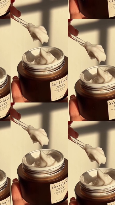 Product Promotion Template Video Face - Pippit