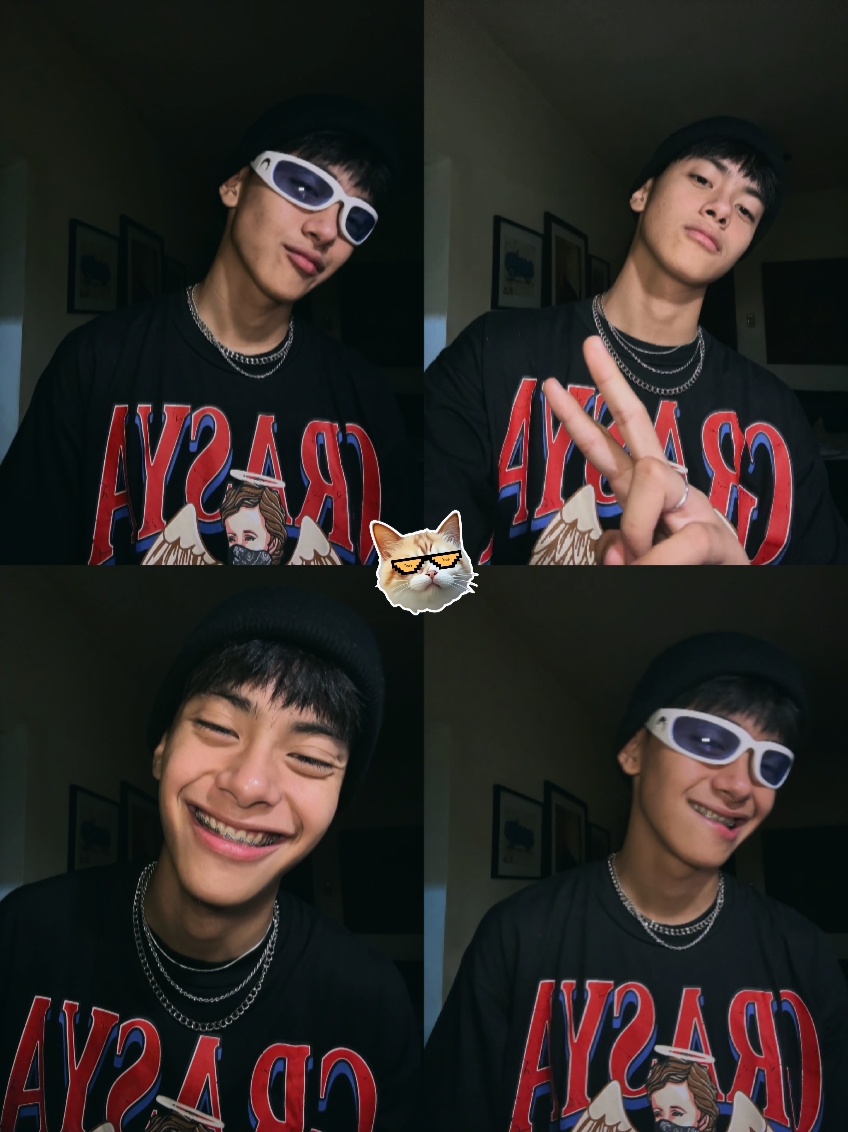 Pyramid Picture Template - Pippit