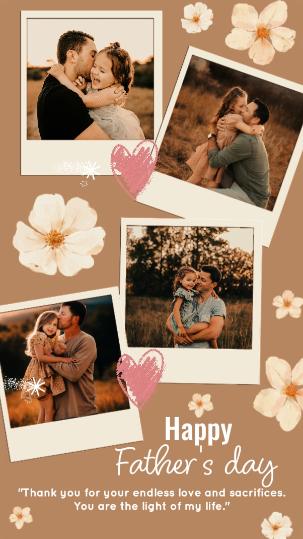 Father Templates Mafiya - Pippit