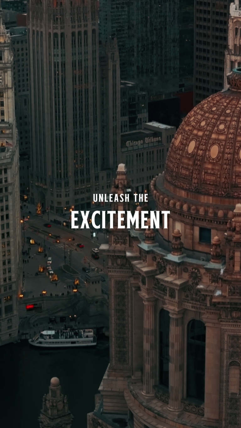 Fade In Text Cinematic - Pippit