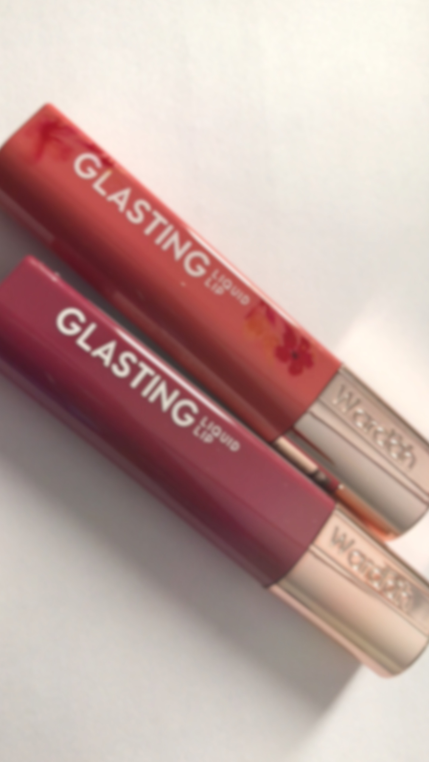 Lipstick Affiliate Template - Pippit