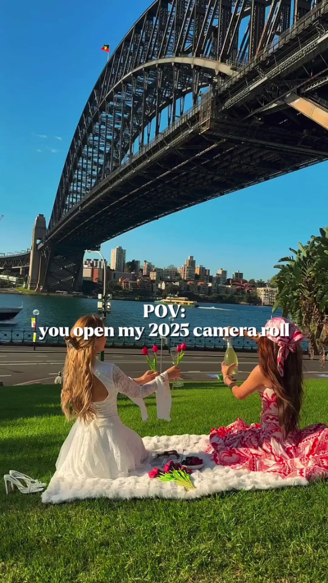 Camera Film 2025 Recap - Pippit