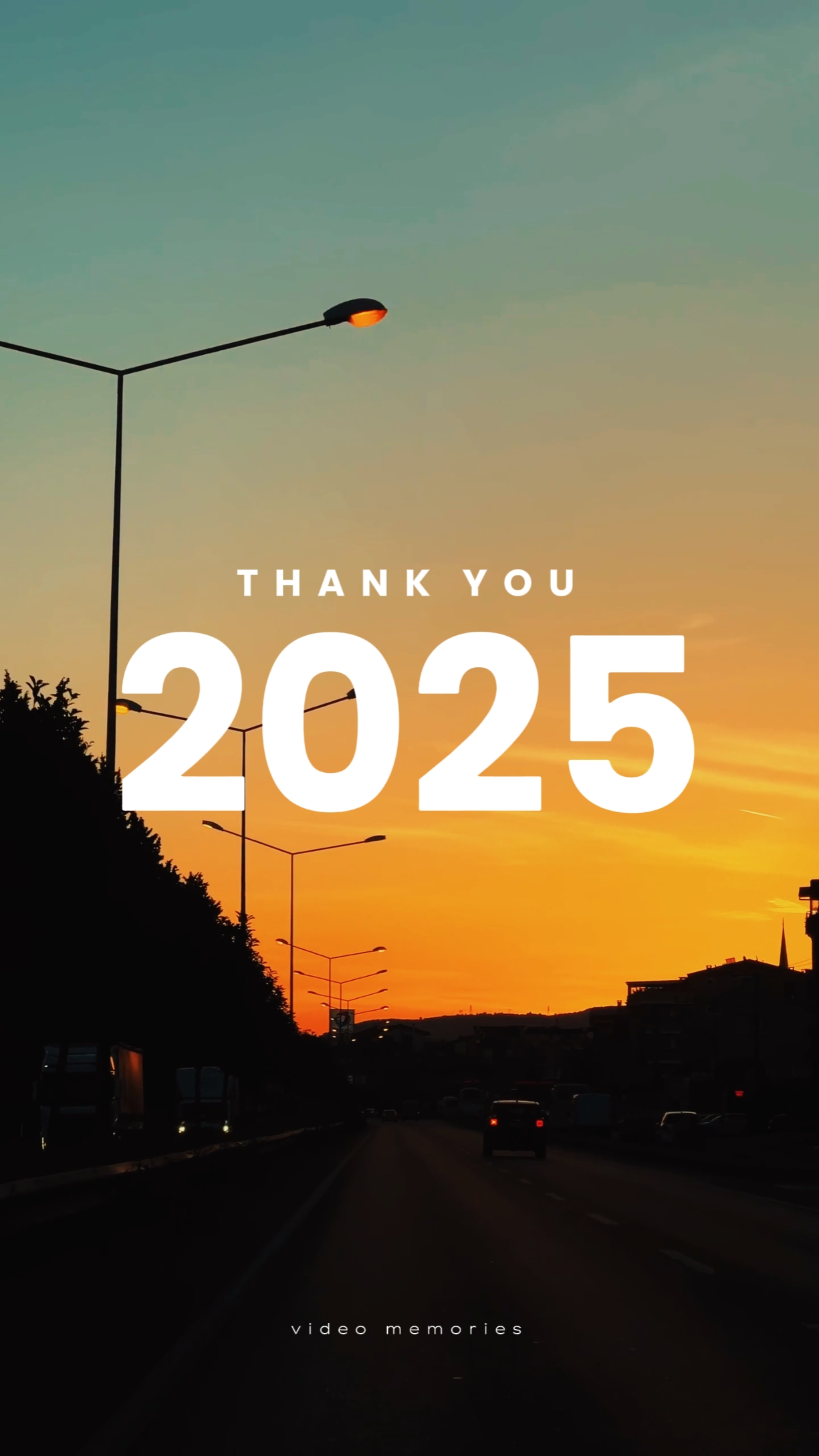 Thank You 2025 CapCut Remake - Pippit