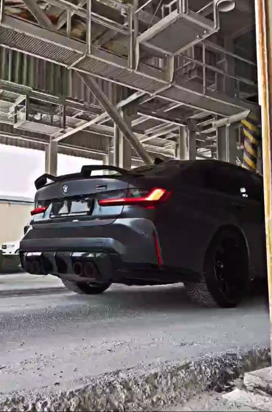 BMW Car Edit Free Edit - Pippit