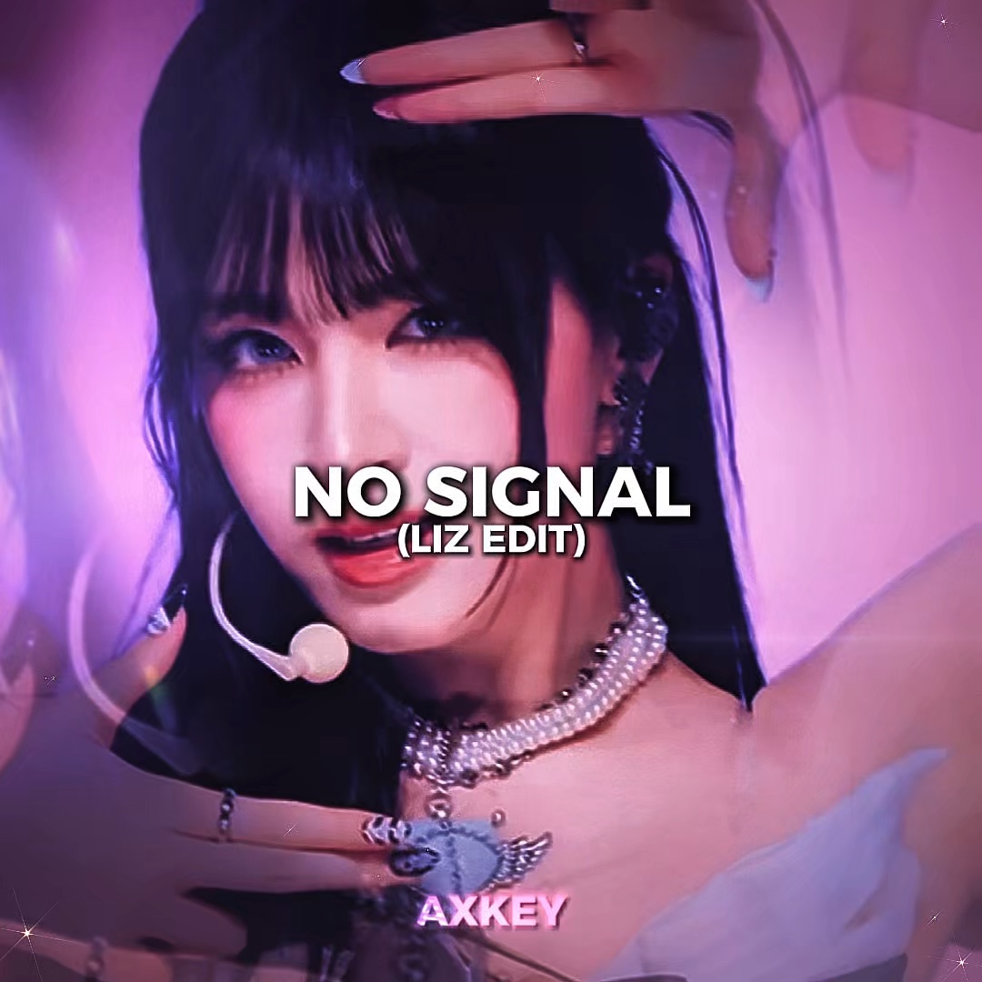 No Signal Song Template - Pippit