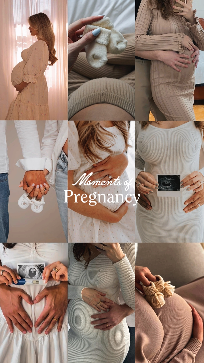 Templates for Greetings for Maternity - Pippit