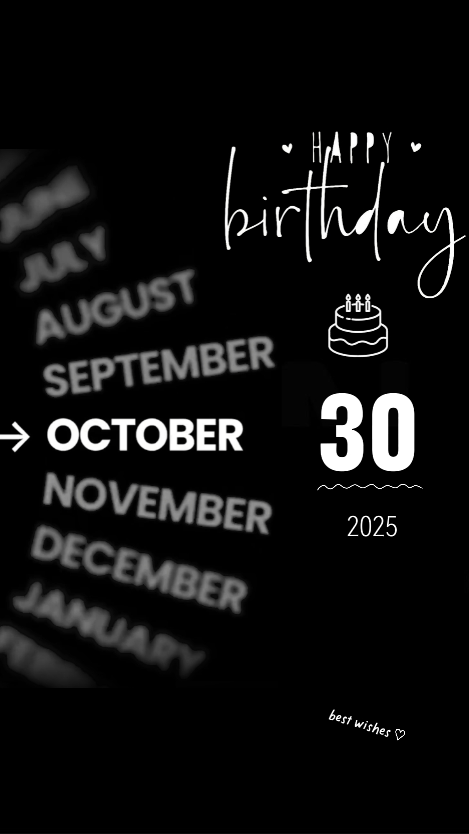 Happy Birthday to You Version Drill 2025 - Pippit