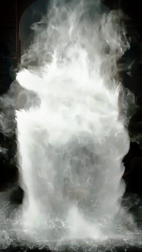 CapCut Explosion Effect - Pippit