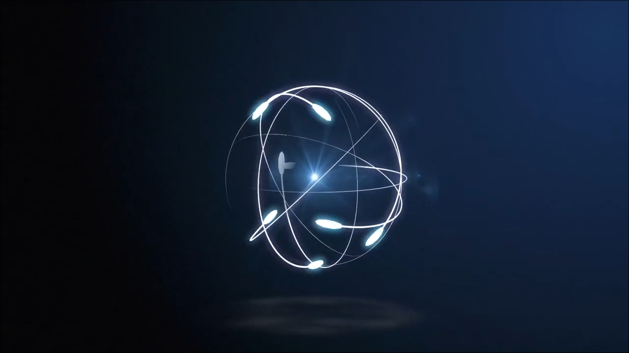 Intro Opening Image Video Landscape - Pippit