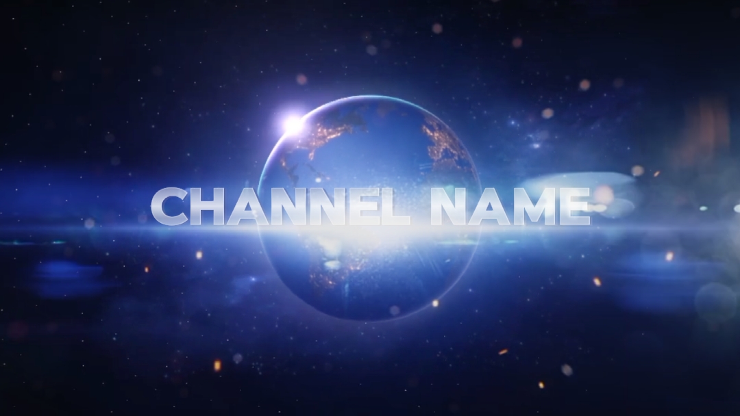 Film Intro With Introduction - Pippit