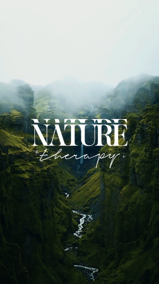 Nature Template Without Caption - Pippit