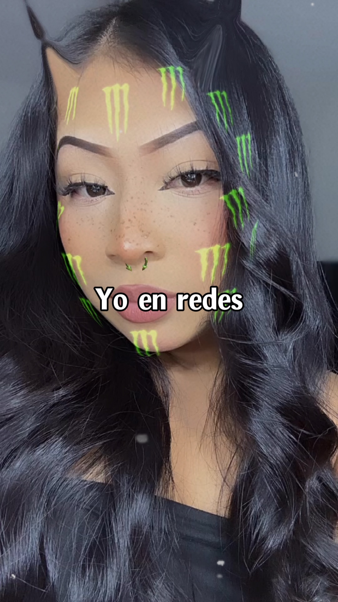 La De Yo En Instagram Y Yo En Persona - Pippit