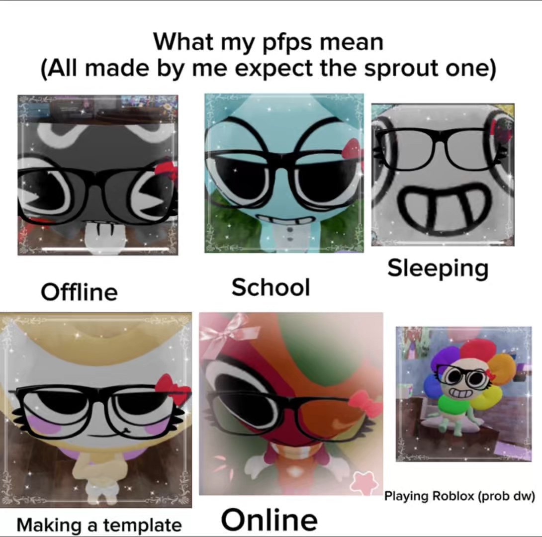 epic face pfps - Pippit