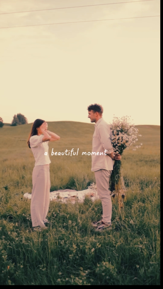 All Template CapCut Long Love - Pippit